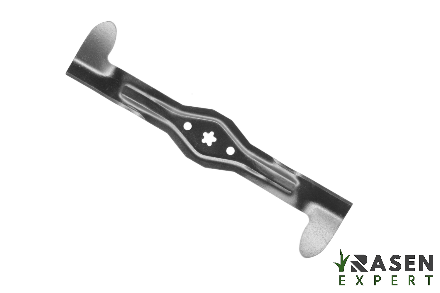 Rasenmäher Messer der Extraklasse von RasenExpert