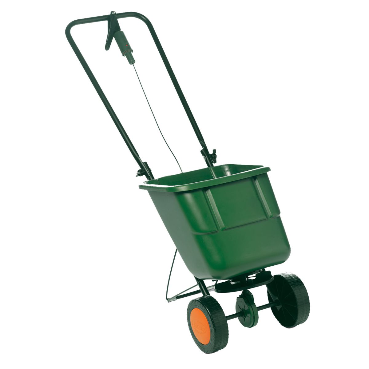 Universal-Schleuderstreuer Scotts - EasyGreen | RasenExpert