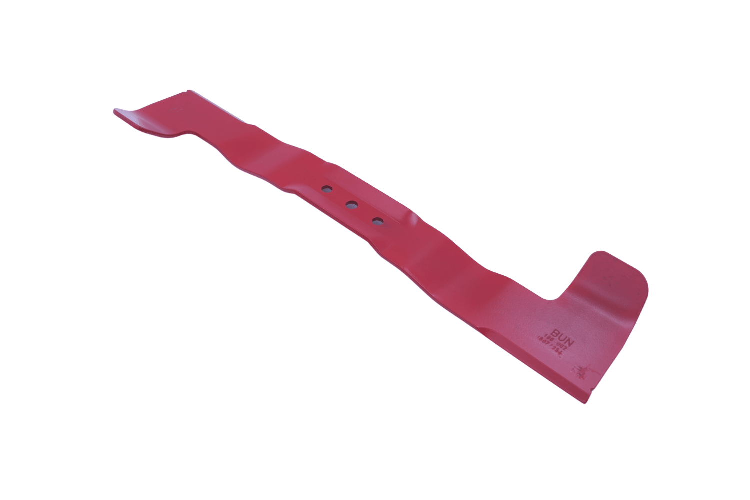 High-Lift Flügelmesser | Toro Super Bagger, Heavy Duty & Super Recycle ...